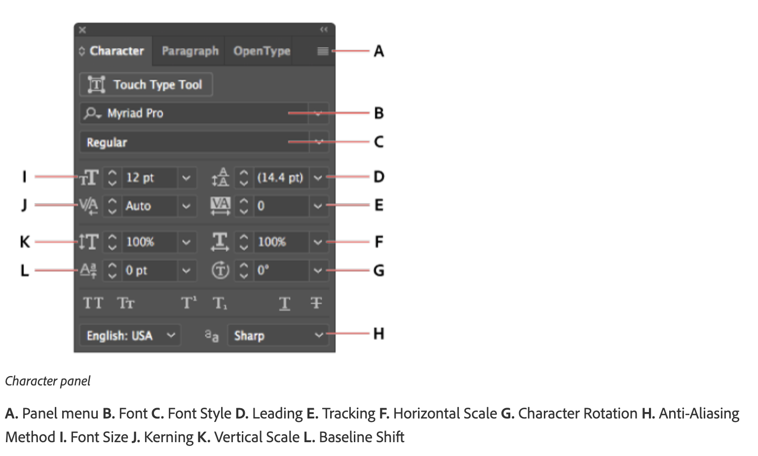 Week 5 - Creating Icons and Typography in Illustrator | CST8318 - F2025